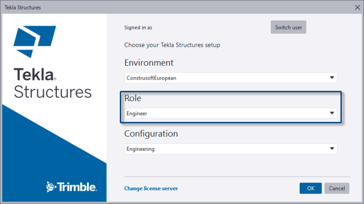 Release Info Tekla Structures 2023 | Tekla User Assistance